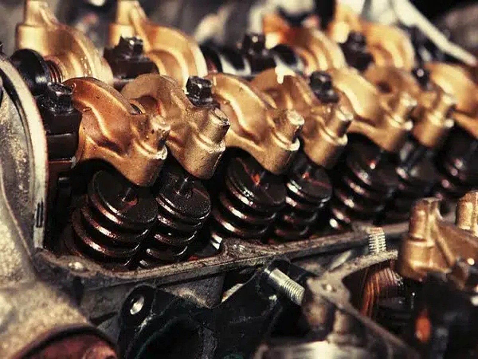 Tips To Maximize Your Diesel Engine Life | Equipment Radar