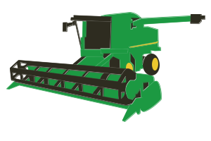 70 Farm Clipart — Award Winning Free Clipart | Equipment Radar